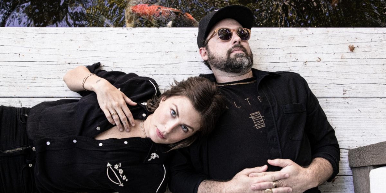 Phantogram Release Exclusive Live Performance Video of 'When I'm Small'