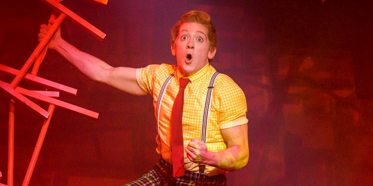 Photos: Check Out All New Photos From THE SPONGEBOB MUSICAL