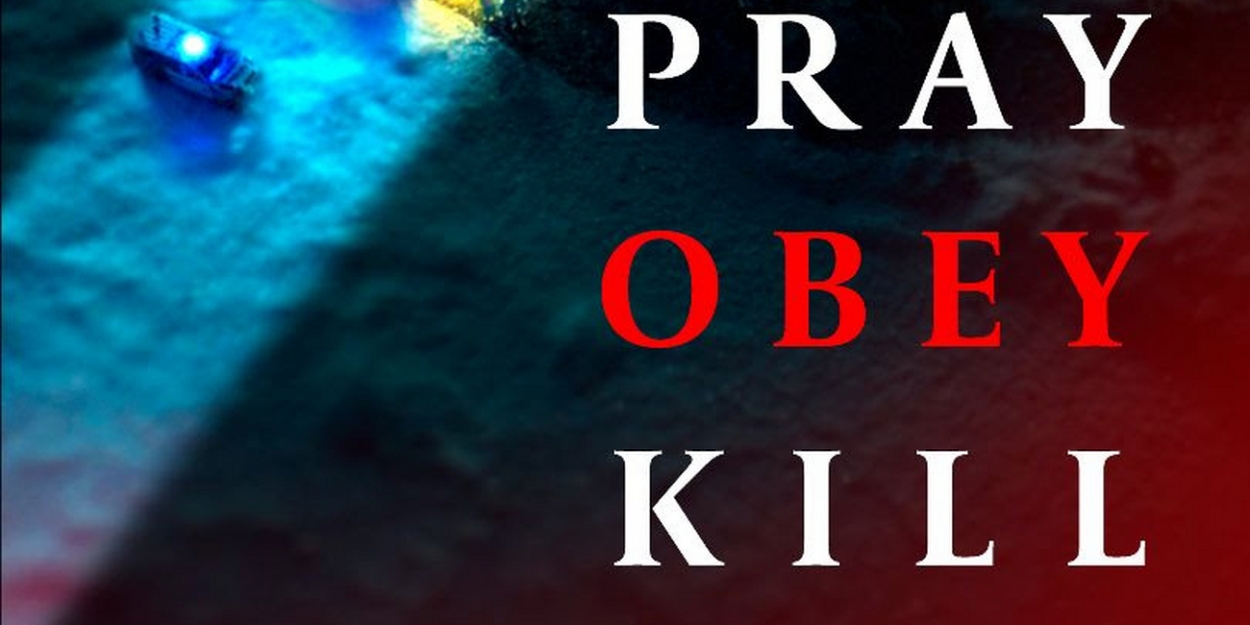 HBO Documentary Films' Five-Part Series PRAY, OBEY, KILL Debuts April 12