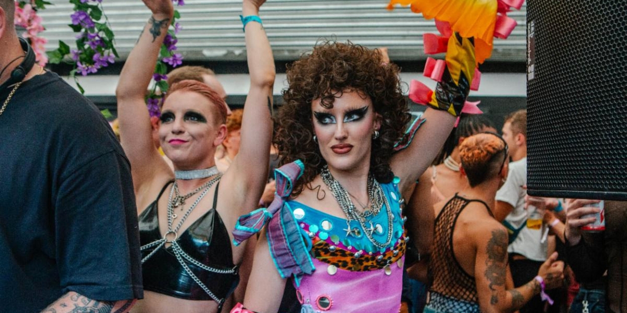 BODY MOVEMENTS FESTIVAL Celebrating the Full Spectrum of Queer Club ...