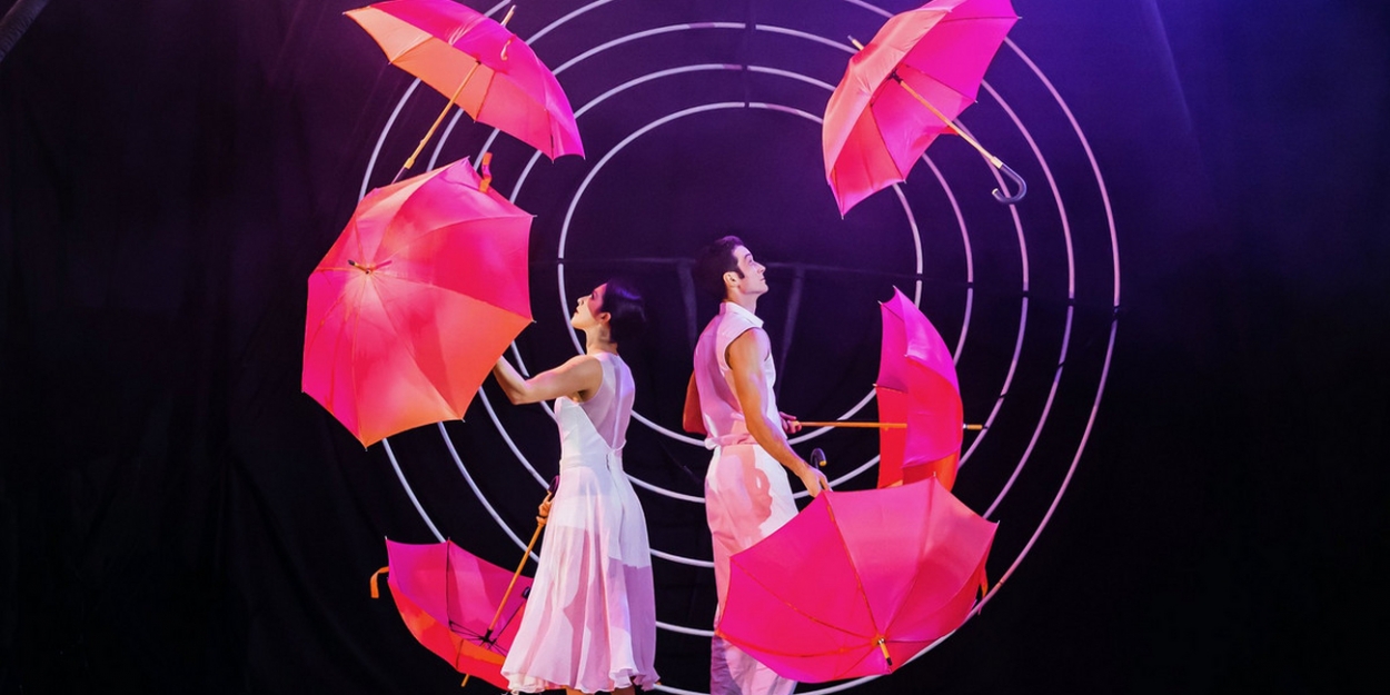 EVENTIDE Will Be Presented By 3AM Theatre at the Hand In Hand Circus ...