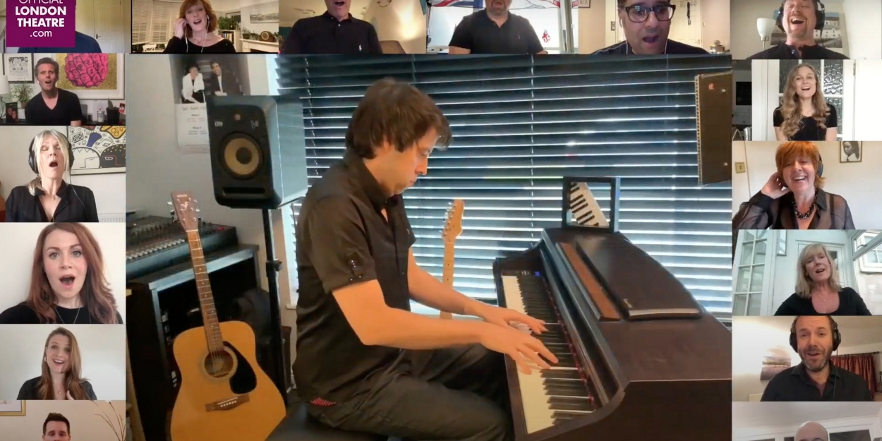 VIDEO: Dame Vera Lynn Headlines 'We'll Meet Again' Performance ...