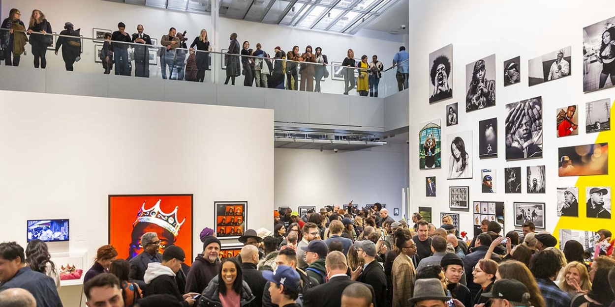 ICP Opens New Home With Major Celebrations