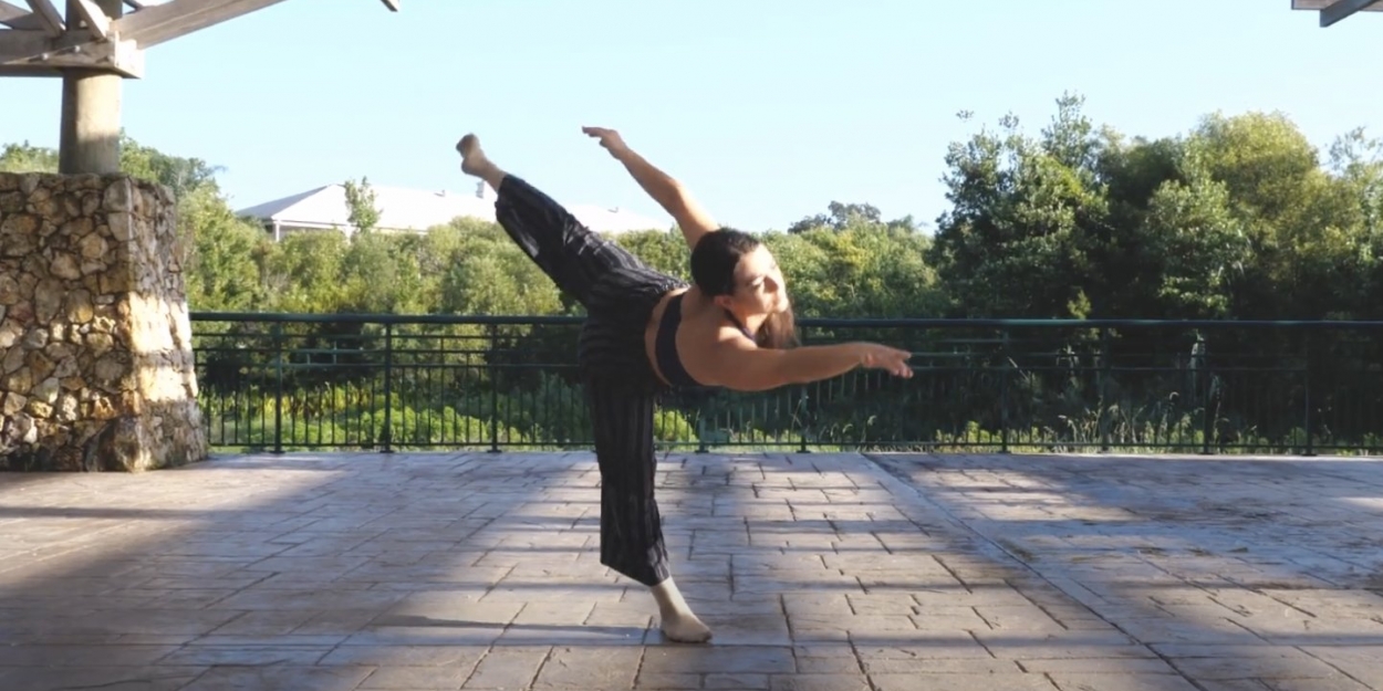 VIDEO: Emergence Dance Releases Film WAKE UP; AWAKEN