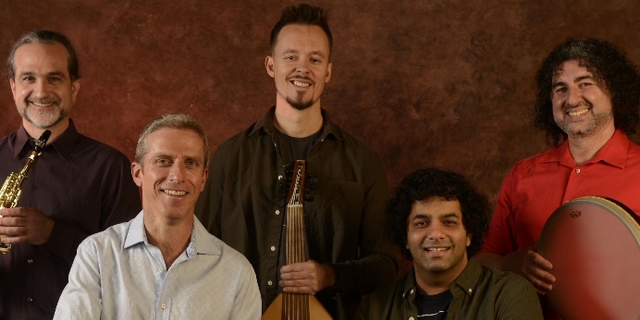Club Passim To Present Livestream Concert With Multicultural Band Sawaari