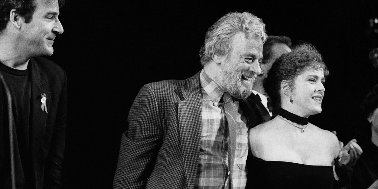 BWW Feature: Stephen's Sondheim (or How a Stranger Informed Five ...