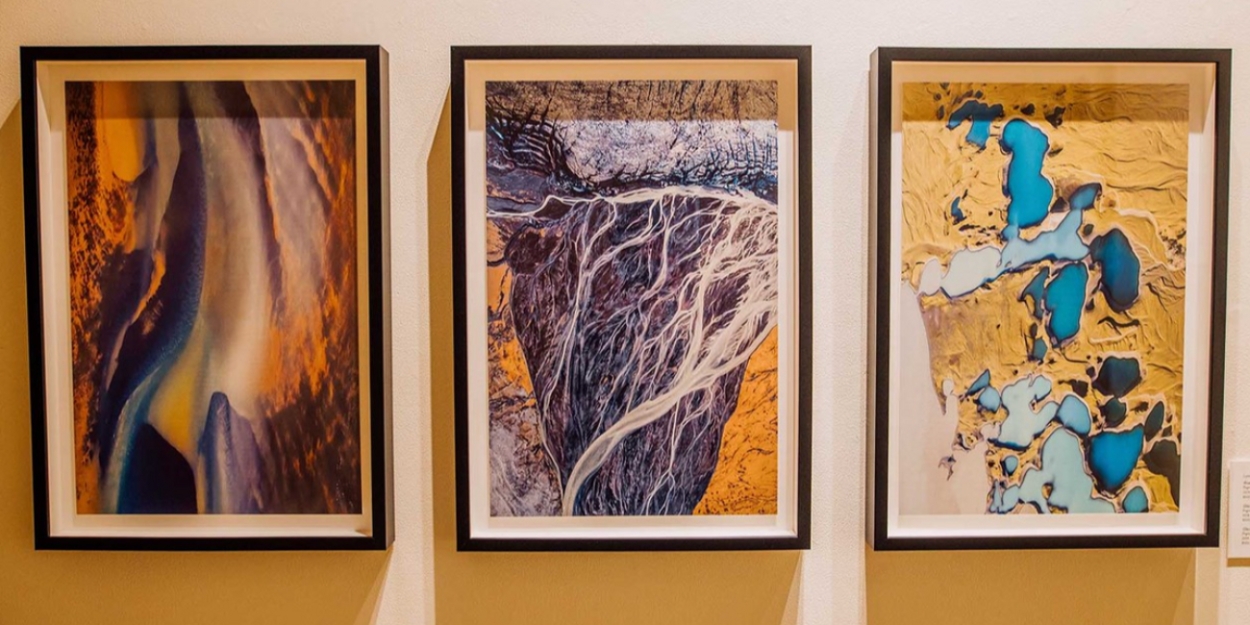 Overture Galleries Hosts Reception With Artists Featured In Fall Cycle ...