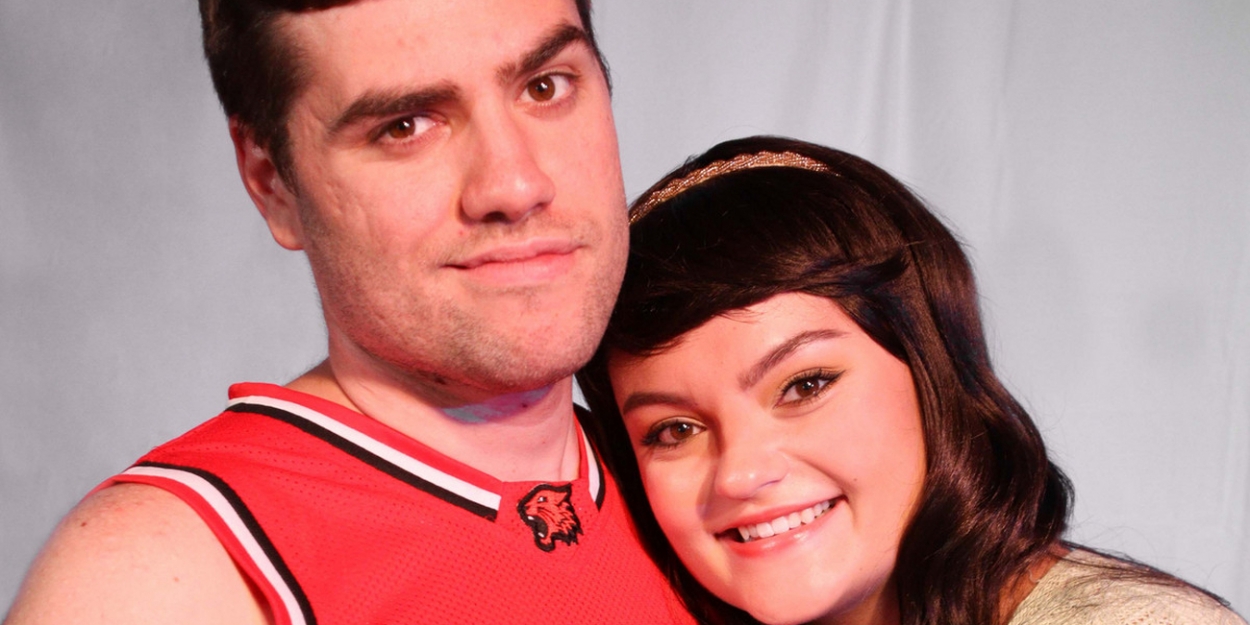 Ringwald Stages HIGH SCHOOL MUSICAL