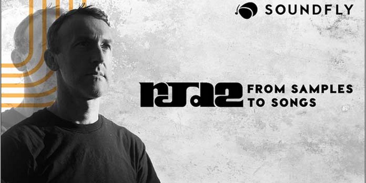Hip-Hop Innovator RJD2 And Online Music School Soundfly Team Up To ...