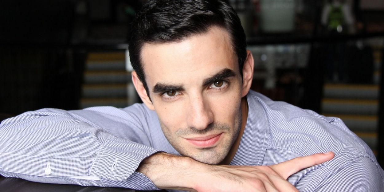 THE 39 STEPS Opens Season 22 Mainstage Programming at GBSC
