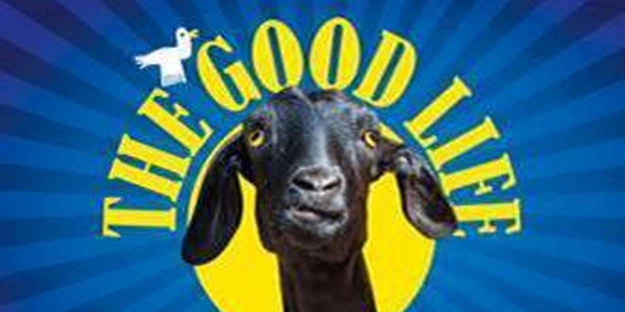 THE GOOD LIFE, Starring Katherine Parkinson As Barbara Good, Will ...