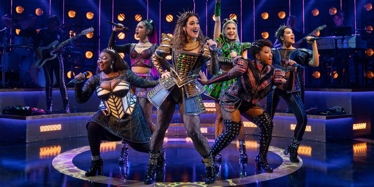 SIX Brings Feminist Fun to PPAC