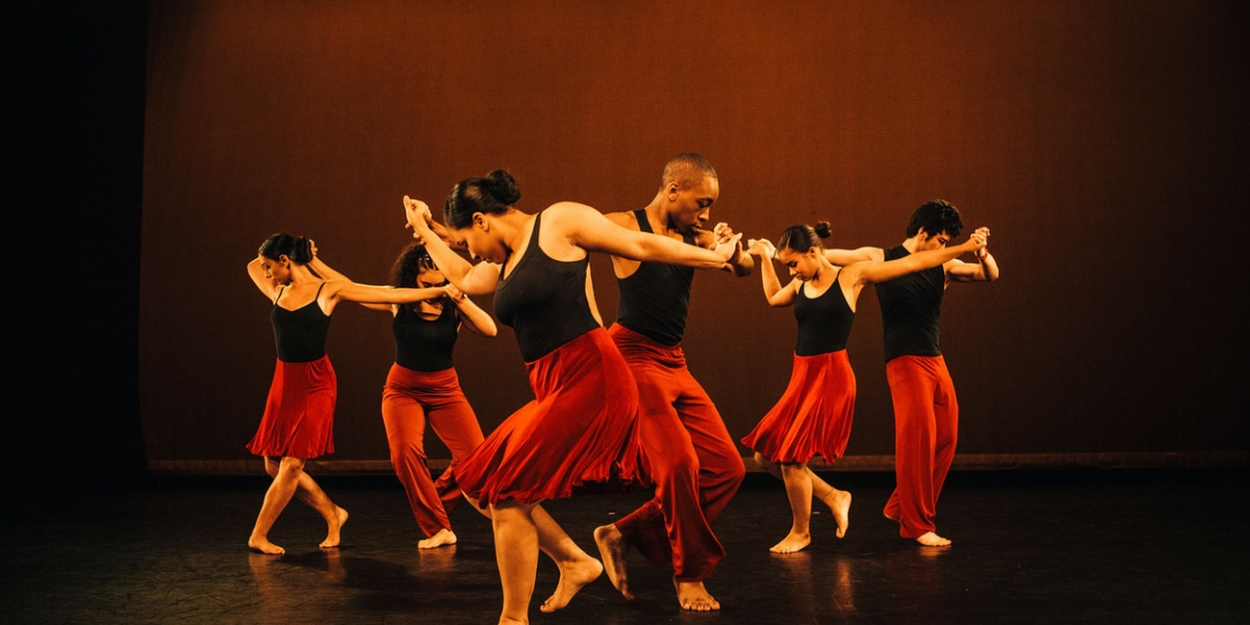 Young Dancemakers Company Announces 2021 Outdoor Performance Tour