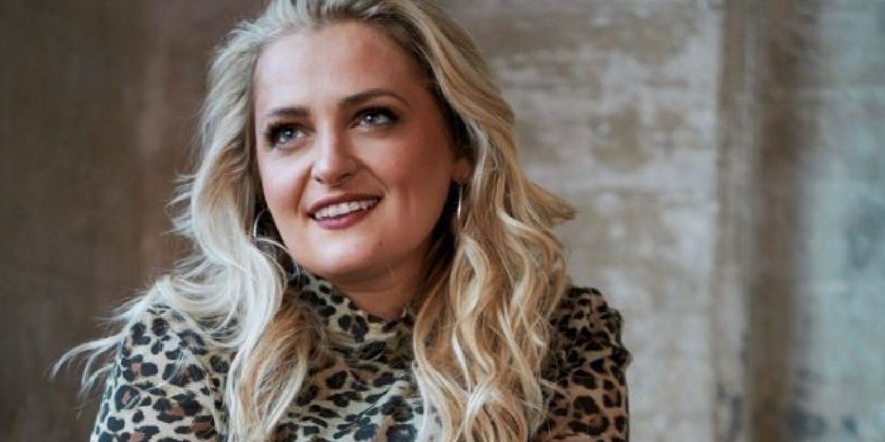 Spend as Evening With Broadway's Ali Stroker at Kean Stage in April