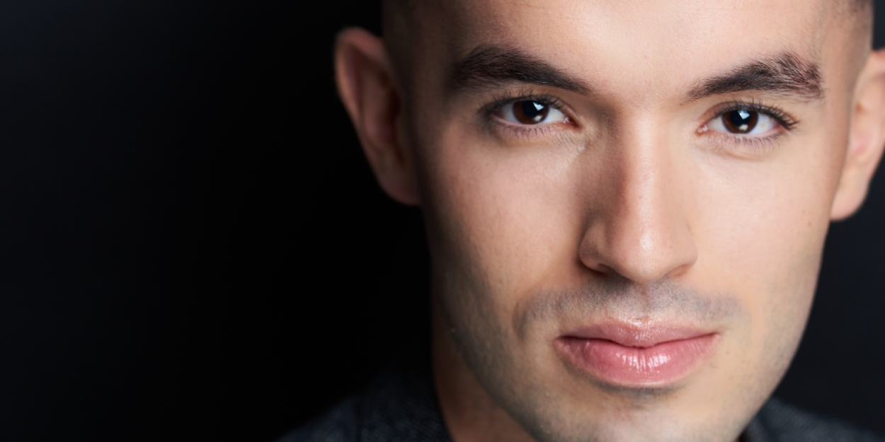 Feature: ARGENTINE DANCER AND CHOREOGRAPHER, PATRICIO ROCA, STANDS OUT ...