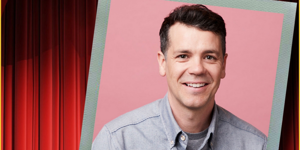 Podcast Exclusive: The Theatre Podcast With Alan Seales Presents ...