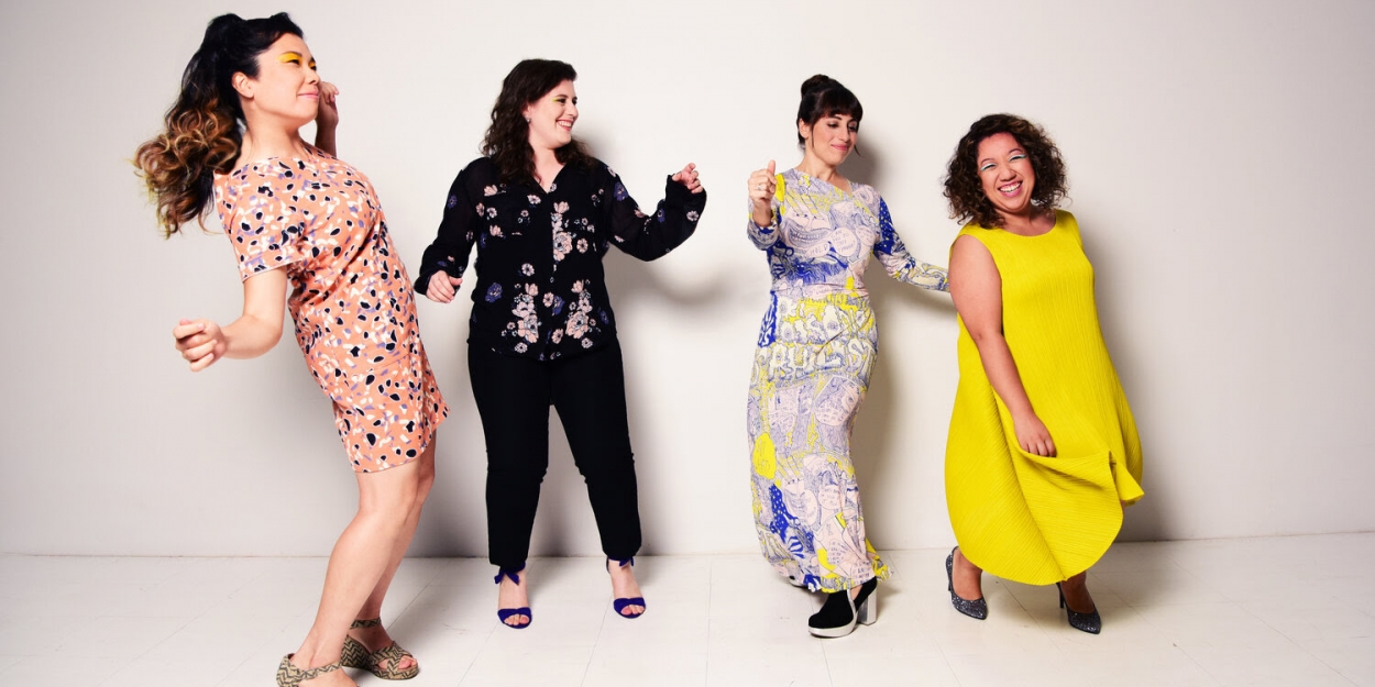 GatherNYC Closes its Mindful Musical Mornings Fall 2019 Season With ...