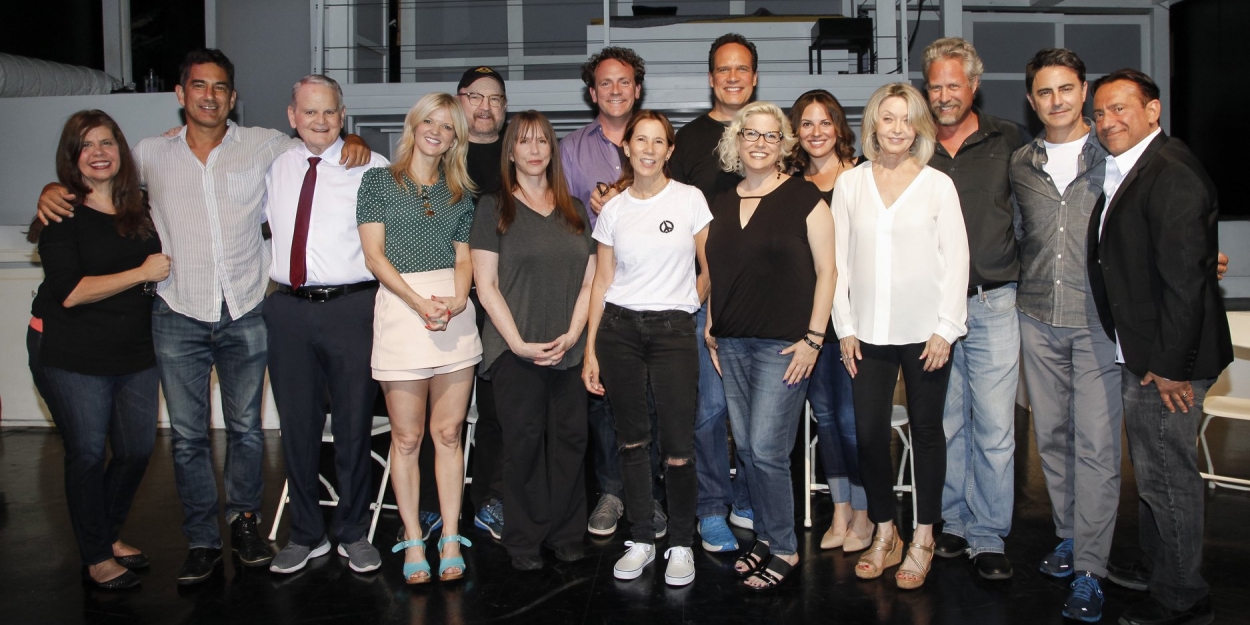 Review: Tuesday Night THE PACK Laugh Fests Feature An Ever-Changing ...