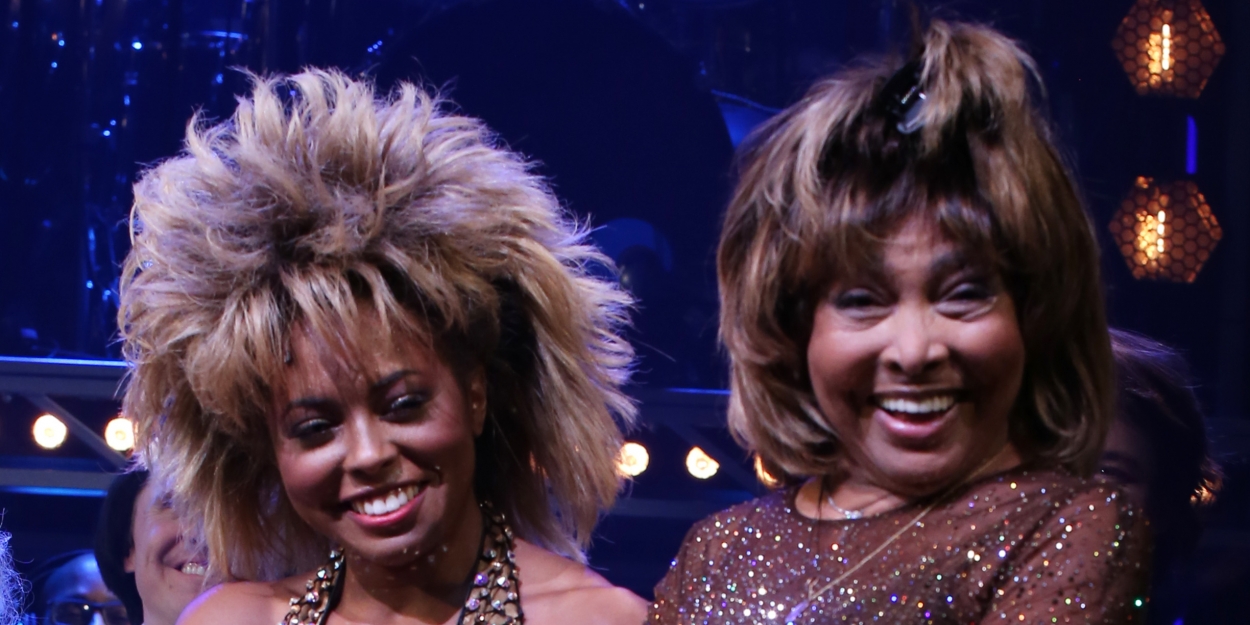 Feature-Length Documentary on Tina Turner Comes to HBO
