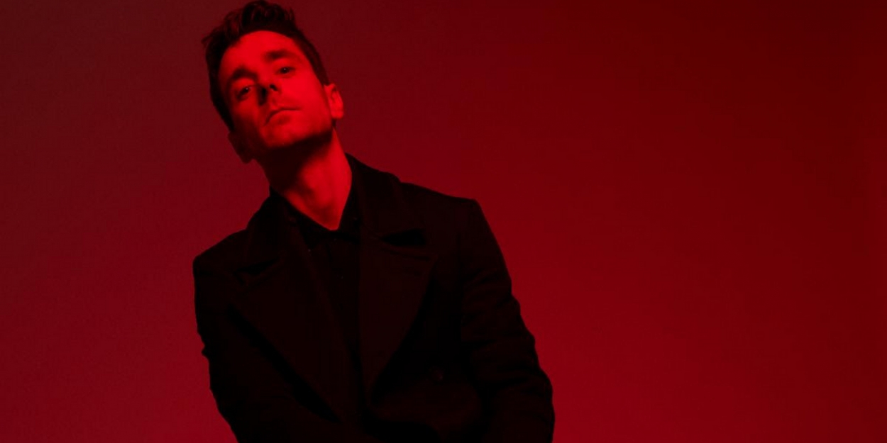 ONR Unveils Synth-Driven New Track 'It Gets To A Point'