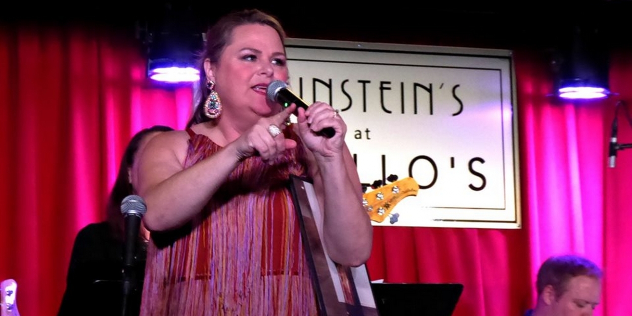 Review: Lisa Donahey Throws a Fun Filled BIG BIRTHDAY BASH