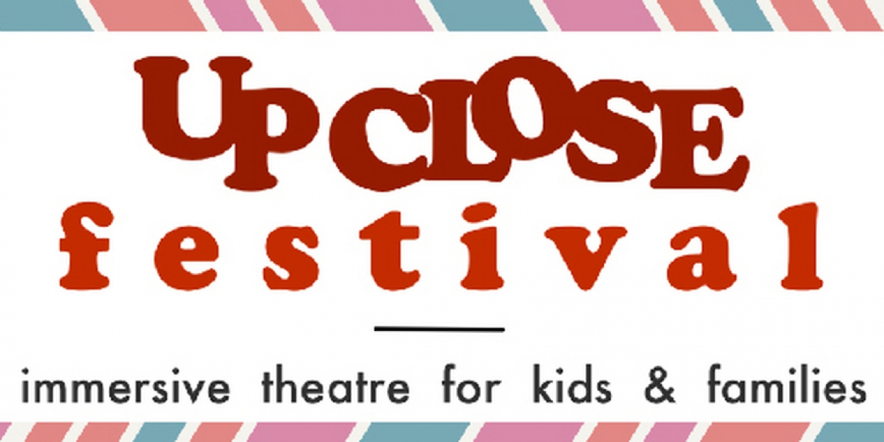 Immersive UP CLOSE Festival Returns To New Ohio This Winter