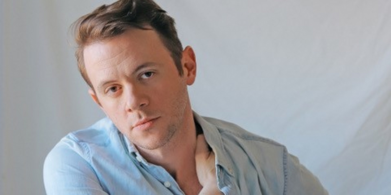 Nick Westrate Steps Into Title Role In DON JUAN at Westport Country ...