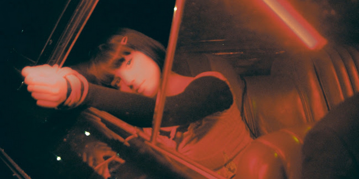 Rising Artist Raissa Debuts 'GO FAST BABY'