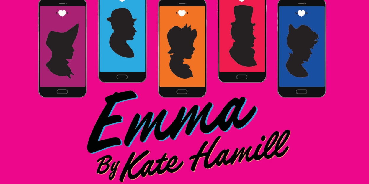 PlayMakers Presents The Regional Premiere Of EMMA By Kate Hamill