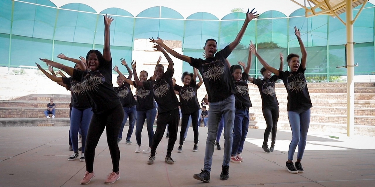 BWW Interview: Matthew Counihan talks about directing AFRICAN PULSE ...