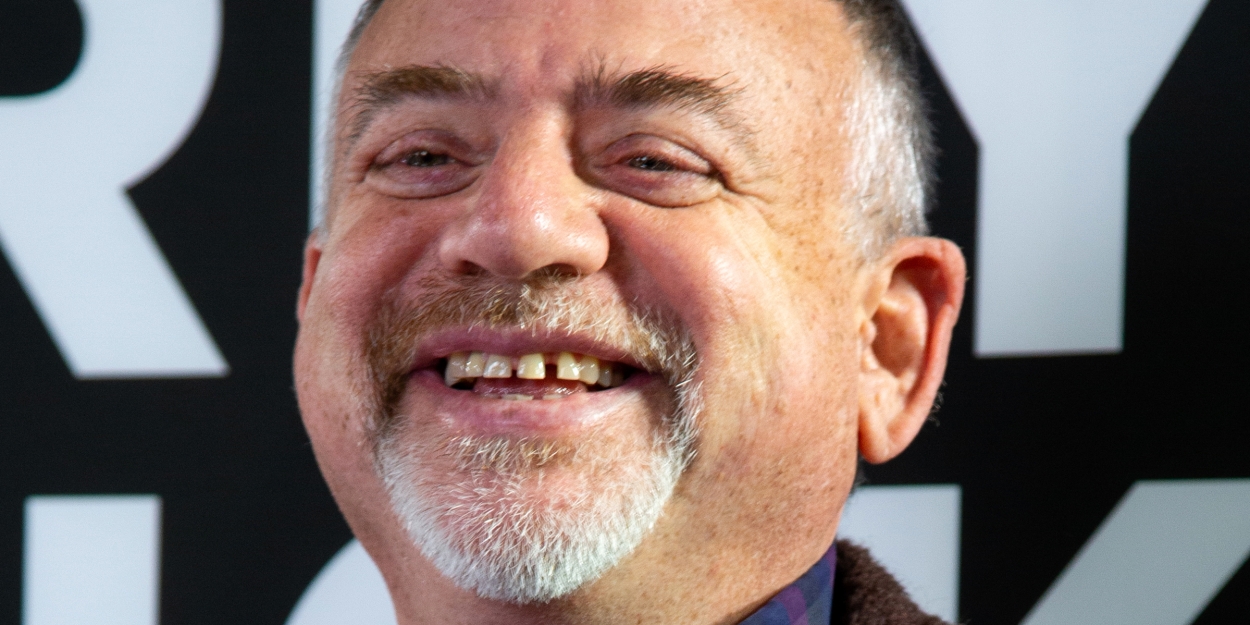 VIDEO: Marc Shaiman Puts Election Twist on 'You Can't Stop the Beat' at ...