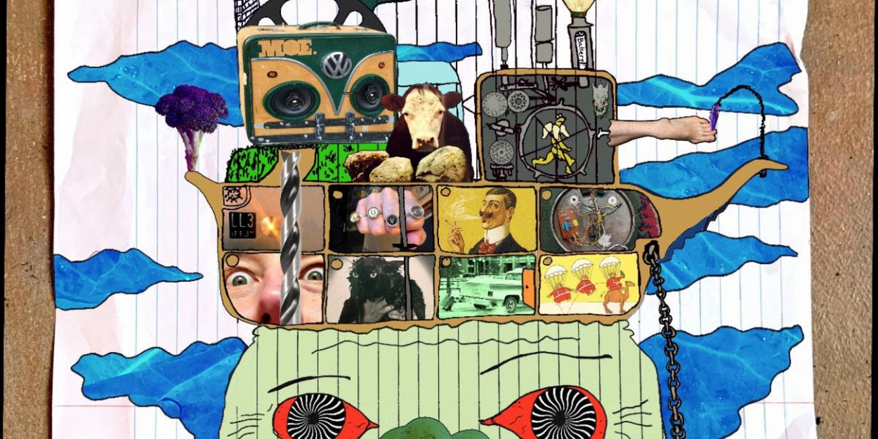 moe. to Release First Album in Six Years