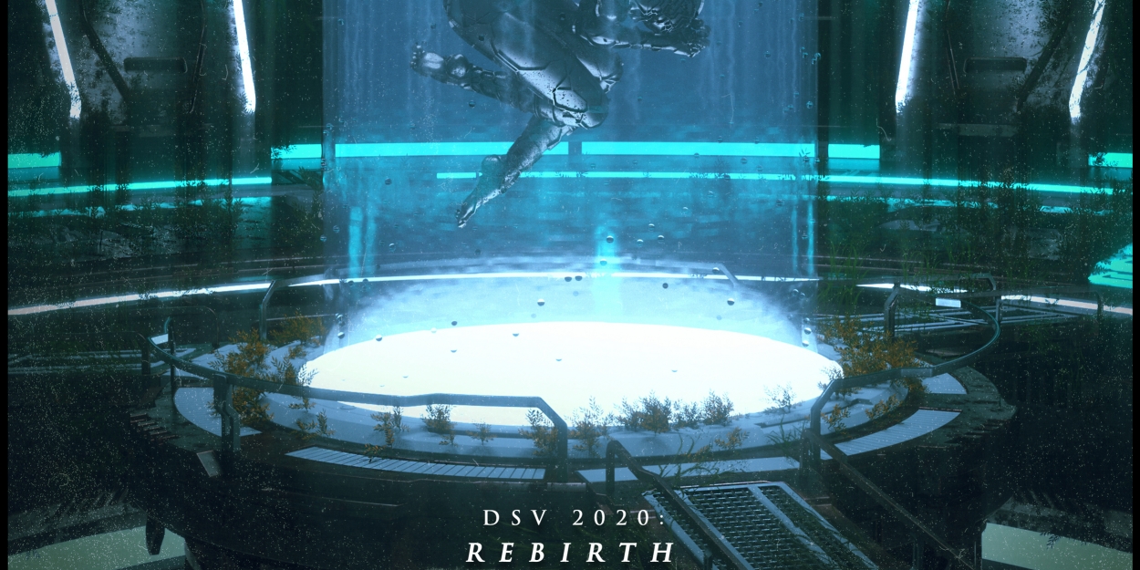 UK Label DSV Audio Reveals VA 'Rebirth' Compilation