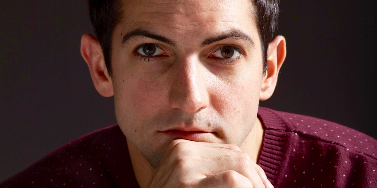 Review: JOSH FRANKLIN CONCERT Astounds at The Green Room 42