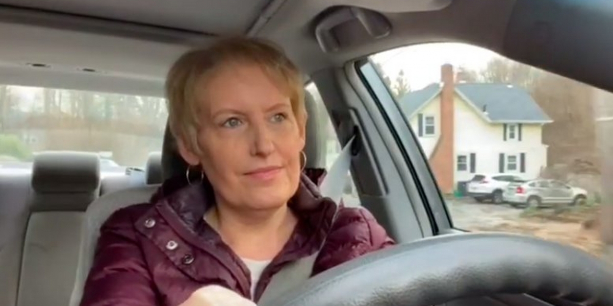 VIDEO: Liz Callaway Sings 'The People That You Never Get to Love' by ...