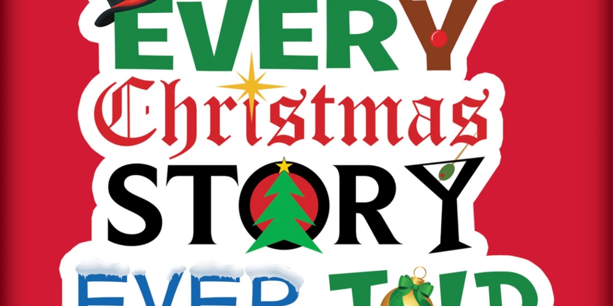 The Castle Craig Players to Present EVERY CHRISTMAS STORY EVER TOLD ...