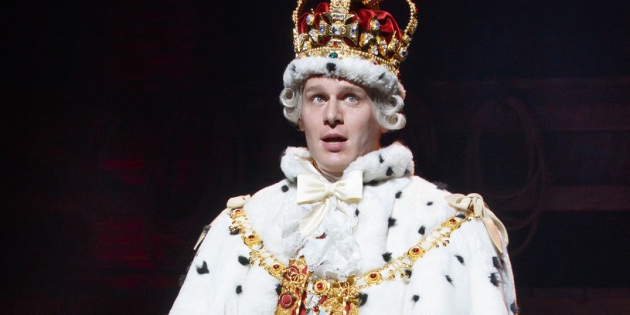Spotlight on HAMILTON: Catching Up with Jonathan Groff