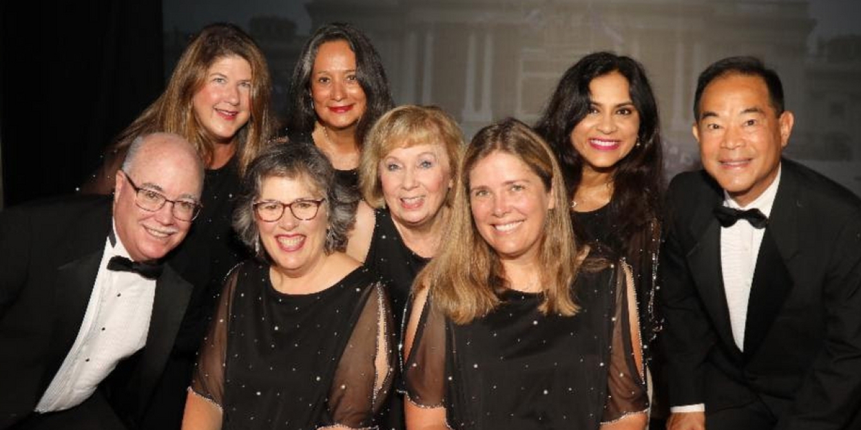 Los Altos Stage Company To Present FOLLIES 2022: THE SCANDALOUS SEDITION SEQUEL