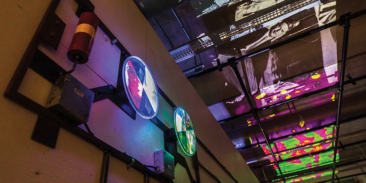 Eisemann Center To Reopen Lobby, Ticket Office And Green Mezzanine ...