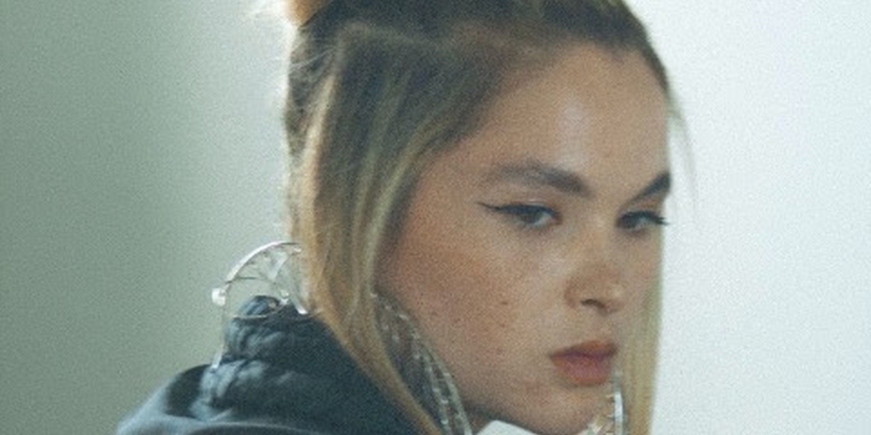 Saya Gray Shares New Single 'Saving Grace'