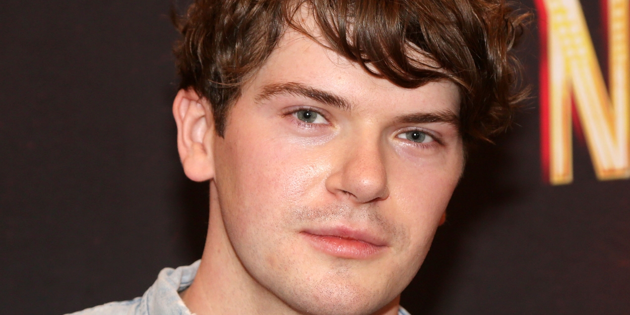 Kentucky Governor's School For The Arts Alum Colton Ryan Nominated For ...