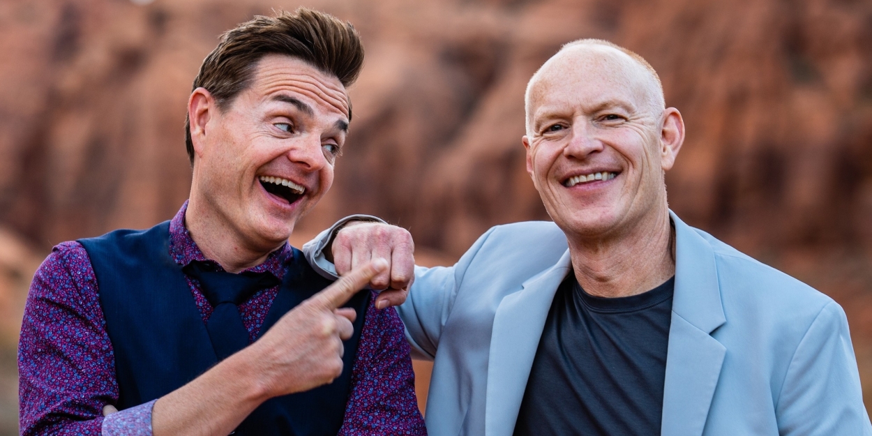 Interview: Steven Sharp Nelson of THE PIANO GUYS at Orpheum Theatre