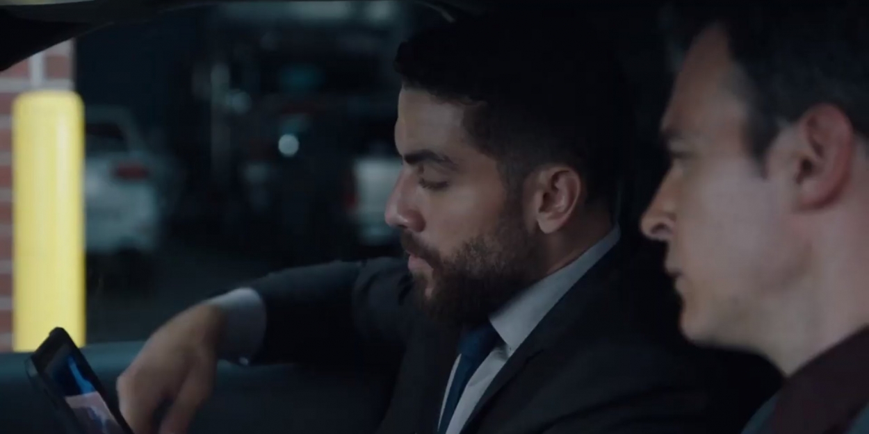 VIDEO: Watch a New Sneak Peek of FBI on CBS!