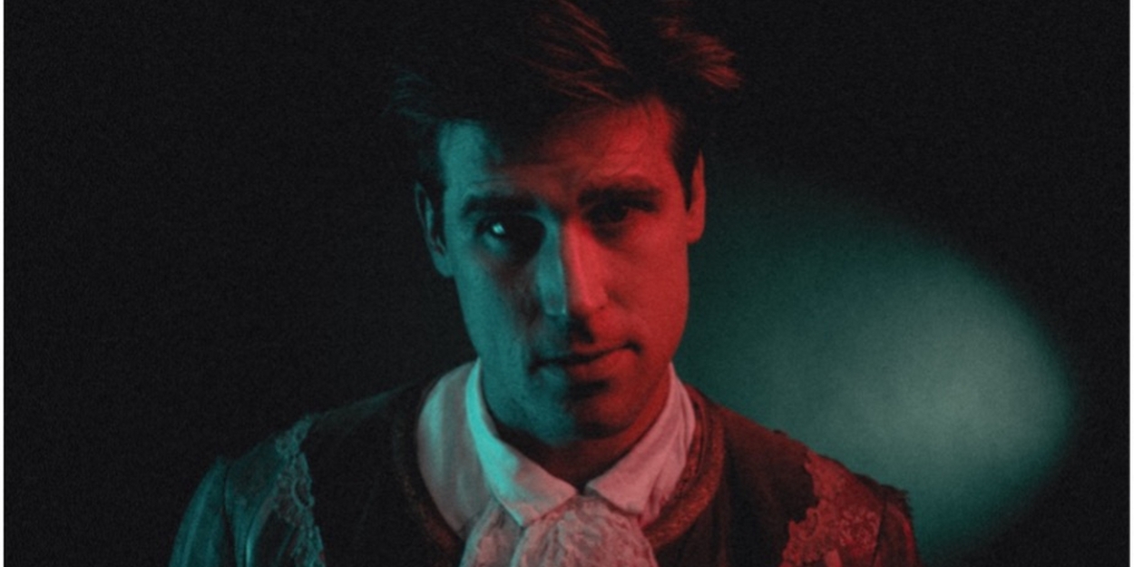 Riley Nottingham Presents His Cabaret Show MANIFESTO at Melbourne and ...