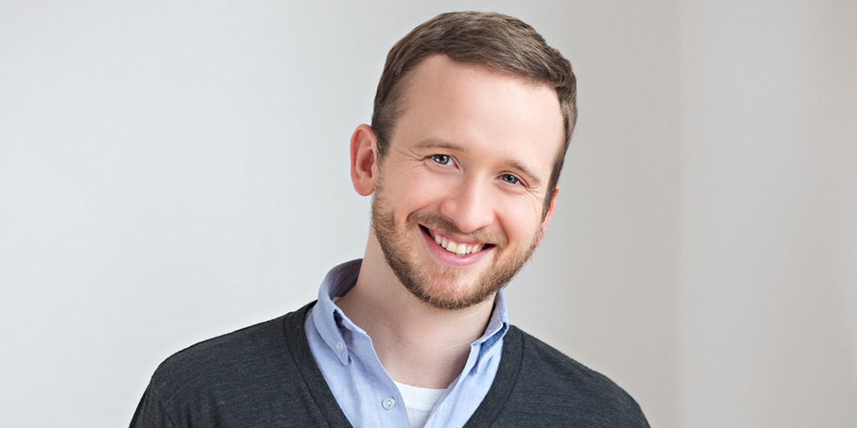 Alex Birnie Appointed Executive Director Of The Actors Center