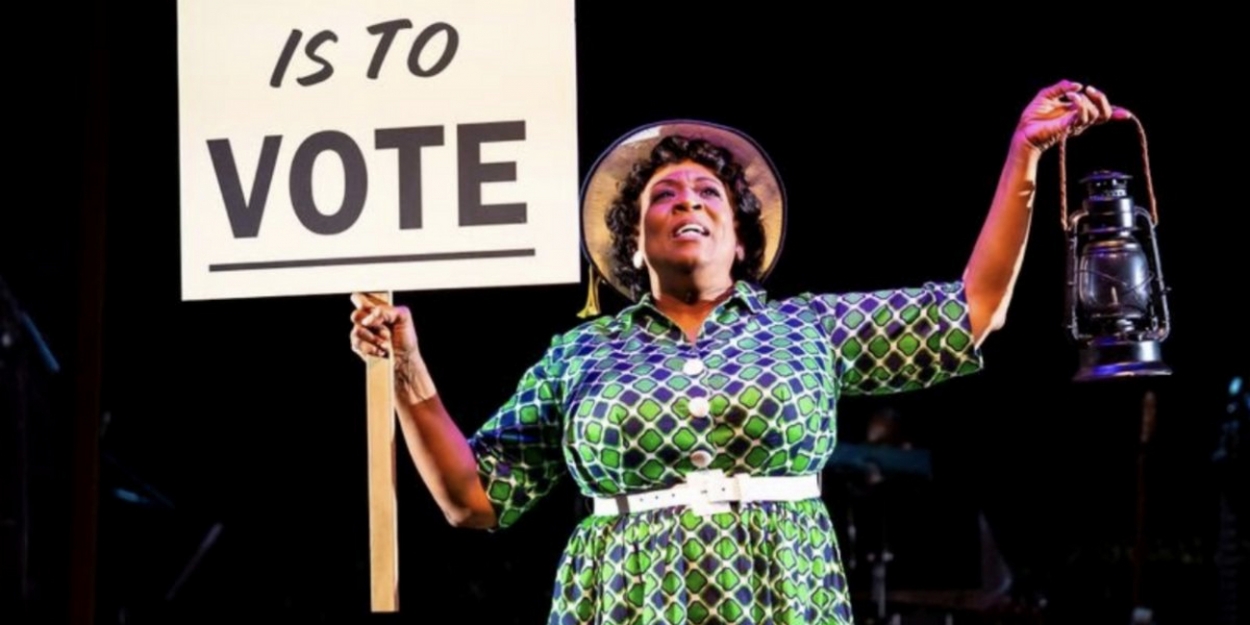 Seattle Rep Season Opens With FANNIE, January 14