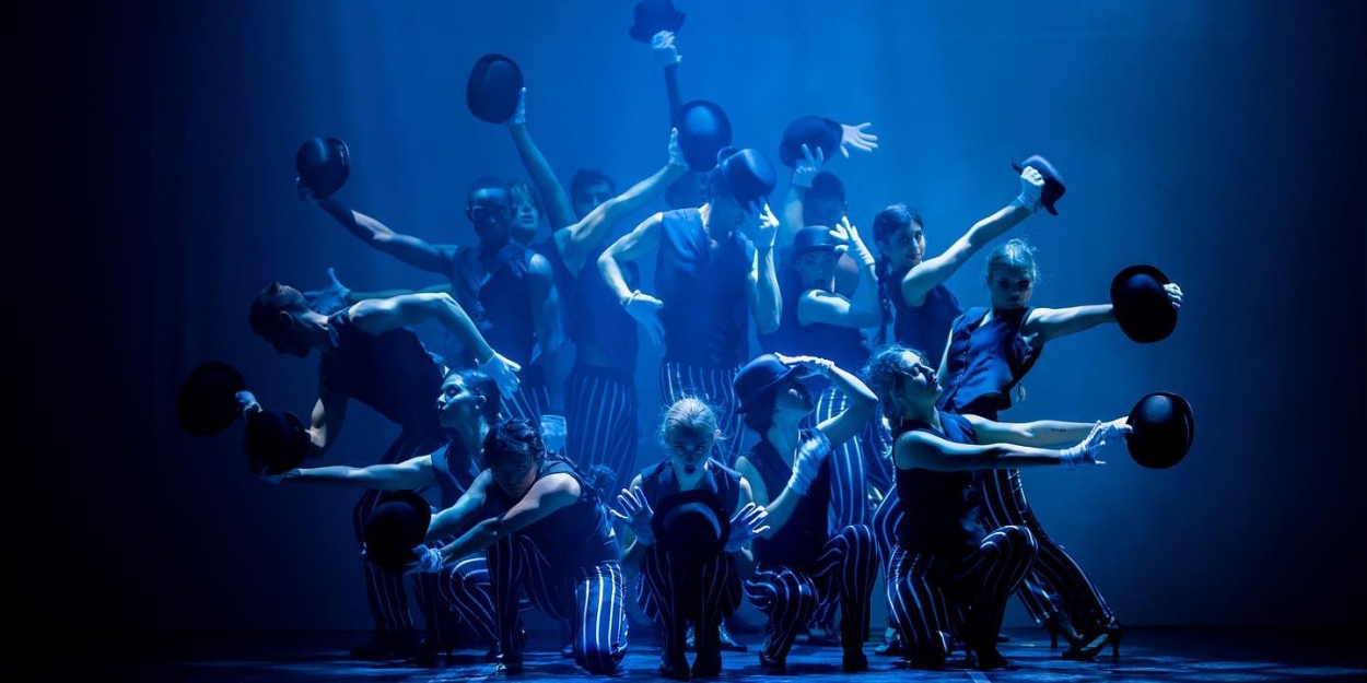 Review: LAMTA'S COME TOGETHER Will Make You Want to Get up And Dance