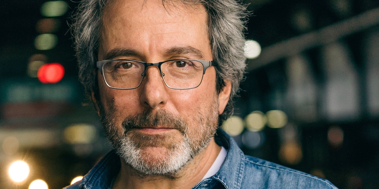 Interview: Warren Leight of HOME FRONT at The Victory Theatre