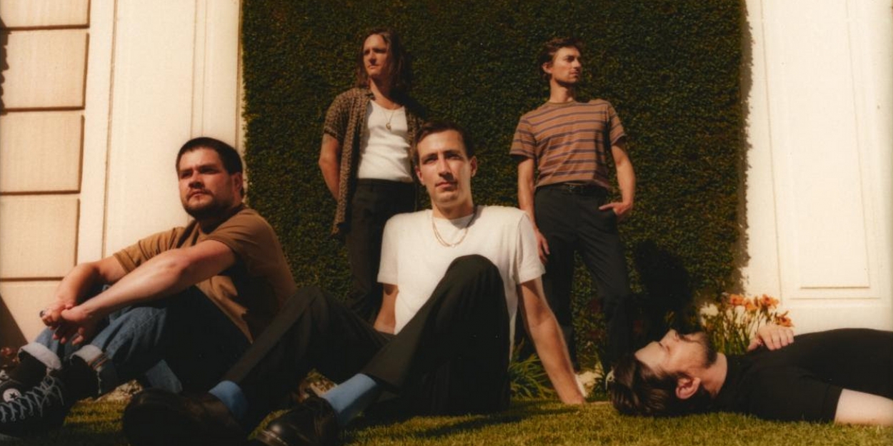 Hembree Shares Title Track from 'It's A Dream' Album