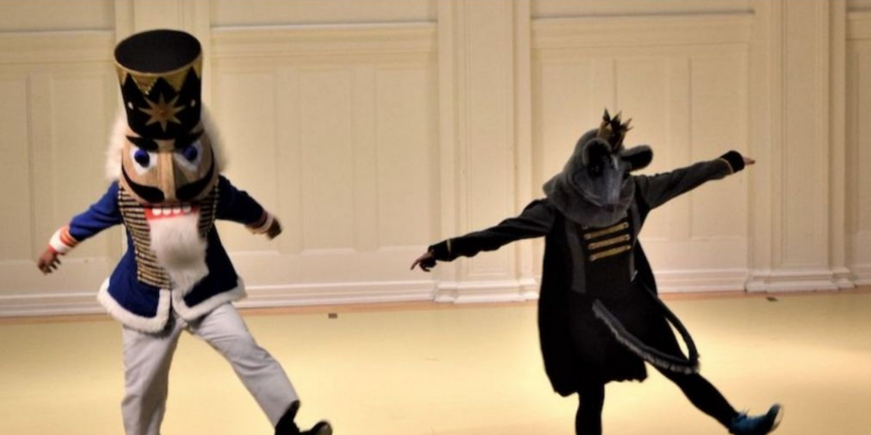 The Music Institute of Chicago's DUKE IT OUT! NUTCRACKER Combines ...